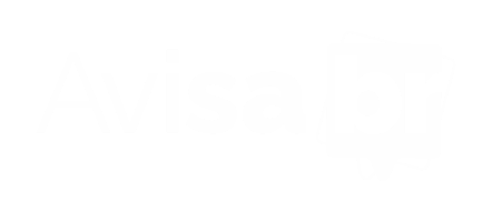 Símbolo do Avisa BR